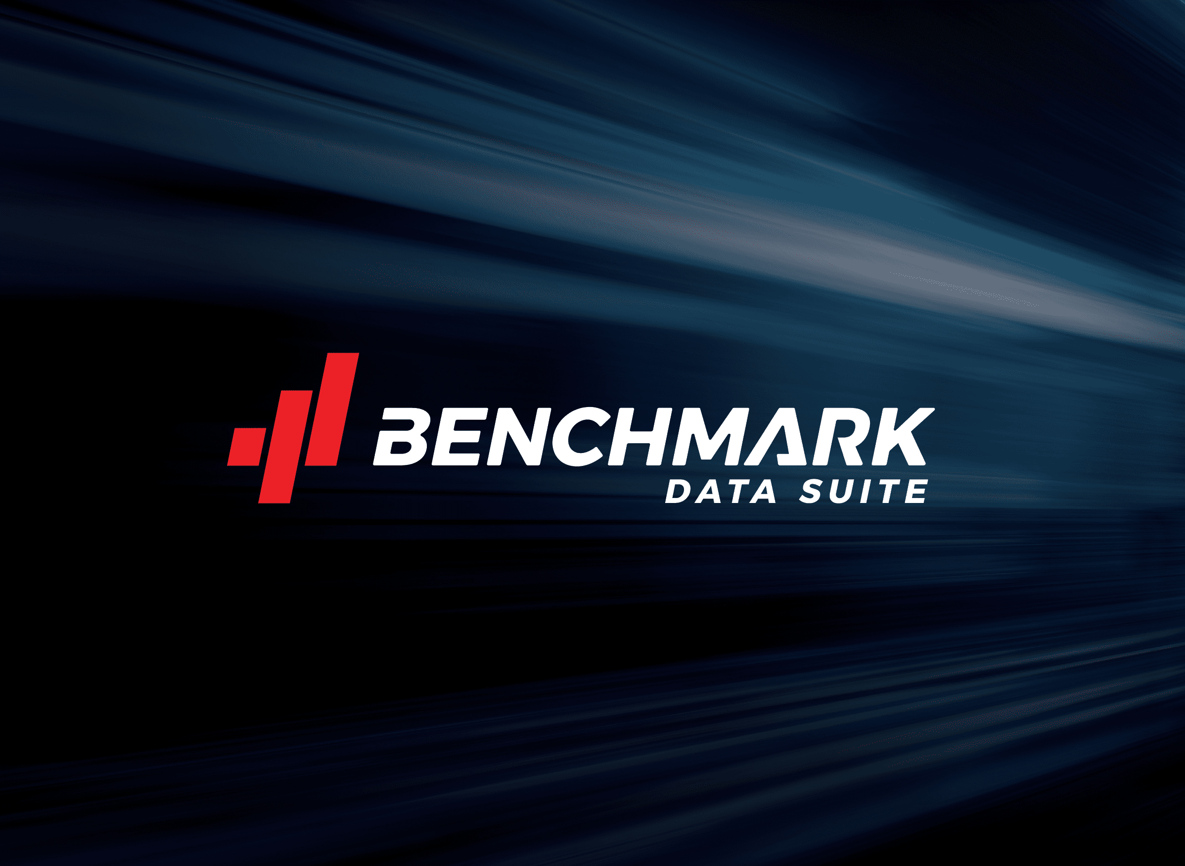 Home - Benchmark Data Suite